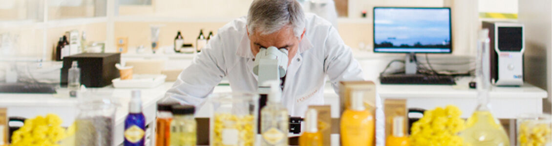 Our Formulation Charter | Values | L'OCCITANE UK